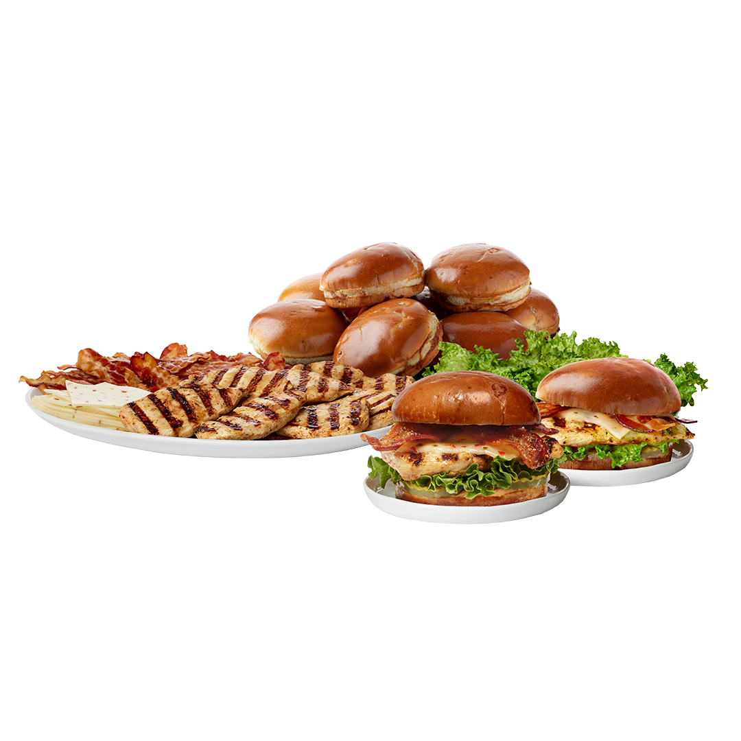Catering, Party Platters and Ready to Serve Boxed Lunches for Delivery or Pick-Up | Chick-fil-A